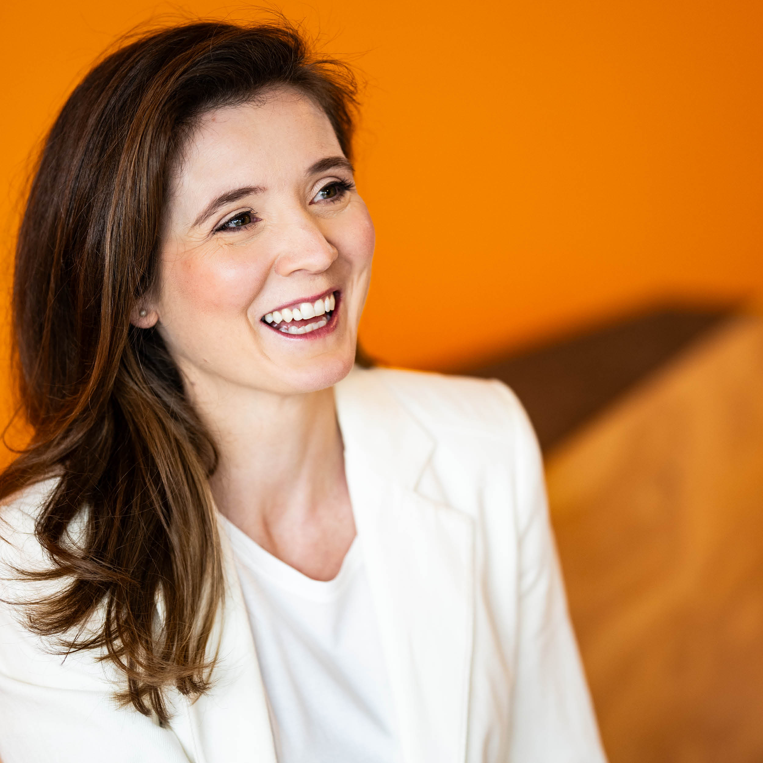 Person - Alexa von Busse